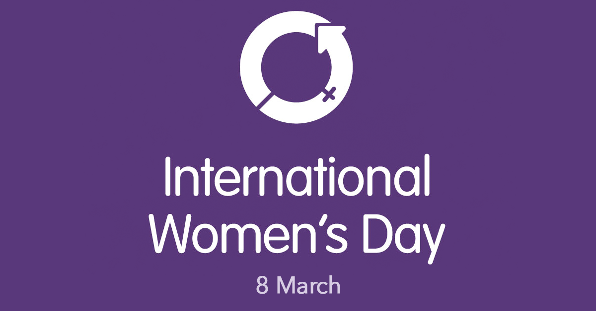 International Women’s Day– An Opportunity to Reflect - Byfield